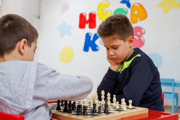 How to teach a child to wait their turn – and why it's hard for them ...