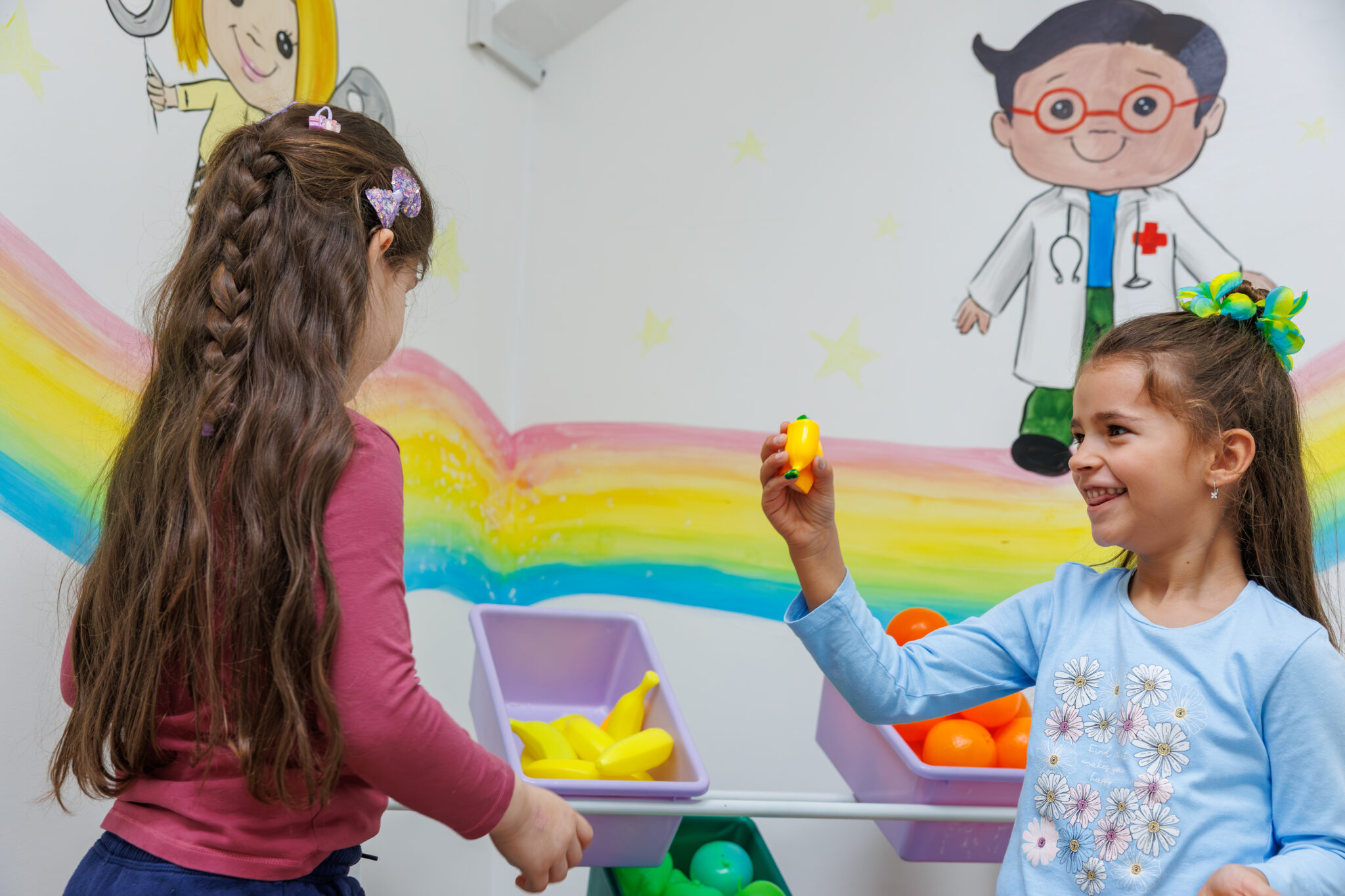 How Important Is Group Size in Kindergarten for a Child’s Development ...